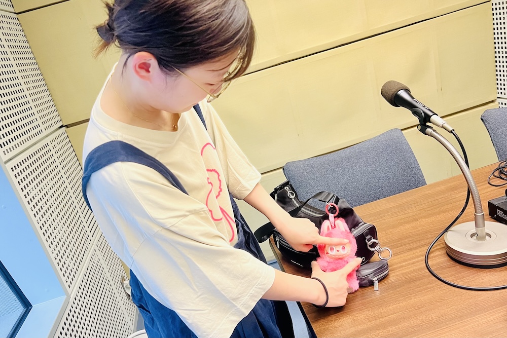 伊藤沙莉のsaireek channel|真夏に寄せられたサイリークたちからのメッセージを読みたおし！vol.197|AuDee（オーディー） | 音声コンテンツプラットフォーム