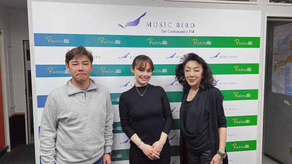 K・Sスタジオ|KS×ラブエモの番組コラボ！シンガー・TABARUさんがゲスト②|AuDee（オーディー） | 音声コンテンツプラットフォーム