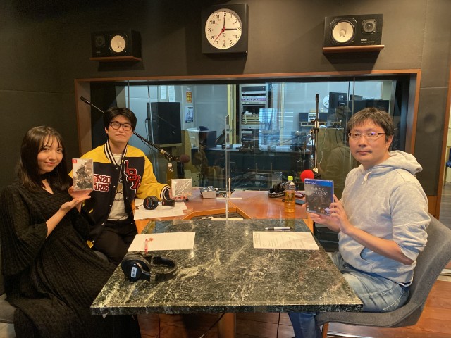 島津真太郎の週末ゲームCAMP|島津真太郎の週末ゲームCAMP ～Episode 87～|AuDee（オーディー） | 音声コンテンツプラットフォーム