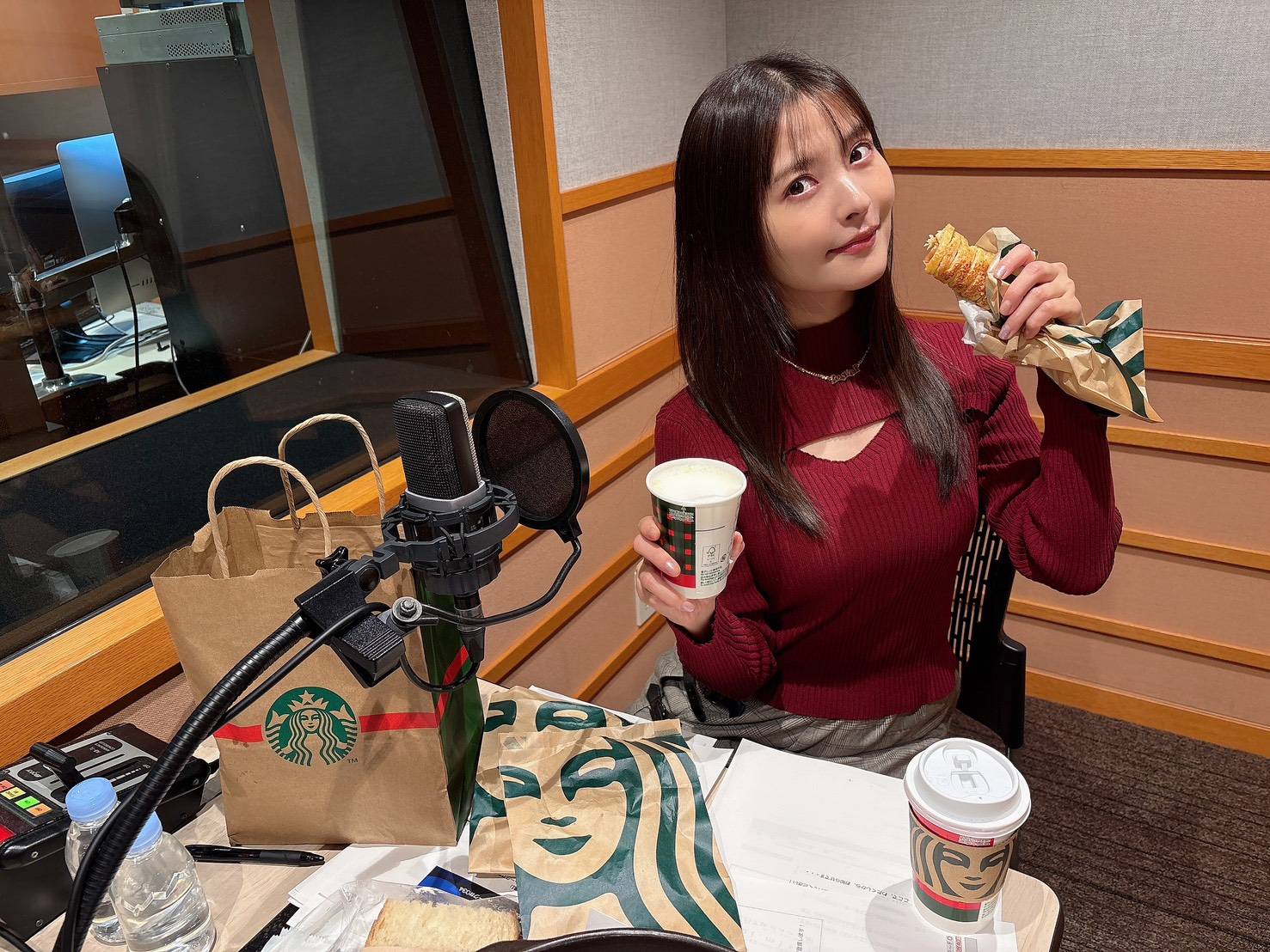 上坂すみれの土曜闇鍋劇場|11/22 (土) 上坂すみれの土曜闇鍋劇場|AuDee（オーディー） | 音声コンテンツプラットフォーム