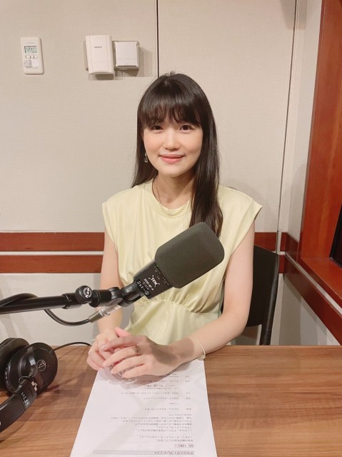 Memories＆Discoveries|7月19日(水) SONG LIST|AuDee（オーディー） | 音声コンテンツプラットフォーム