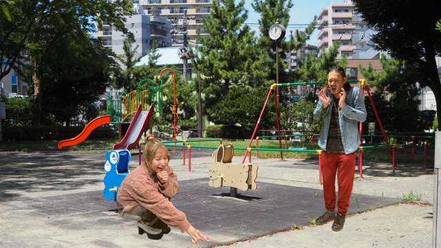 Happy Our Party!|2022年11月15日（火）放送終了|AuDee（オーディー） | 音声コンテンツプラットフォーム