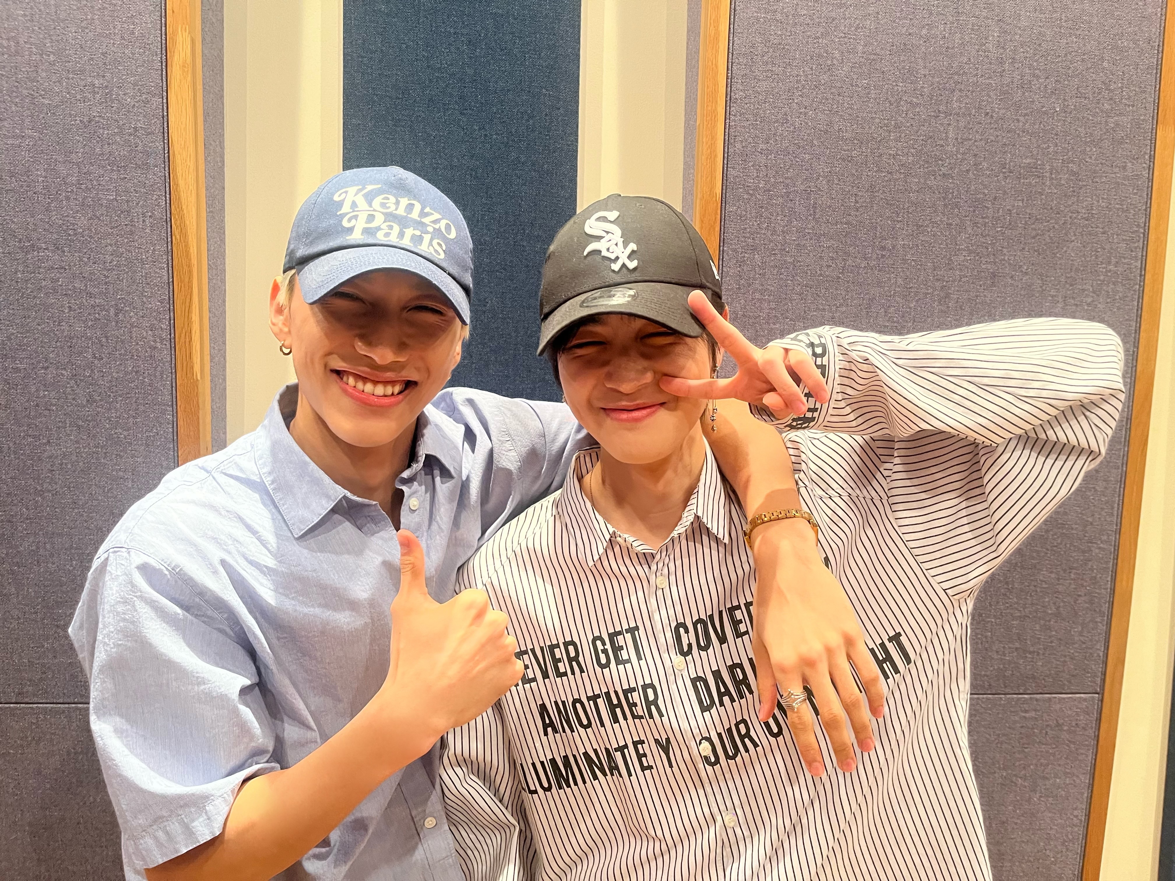 From INI|#142【雑学クイズ ＆ 信じられないミス】褒められました|AuDee（オーディー） | 音声コンテンツプラットフォーム