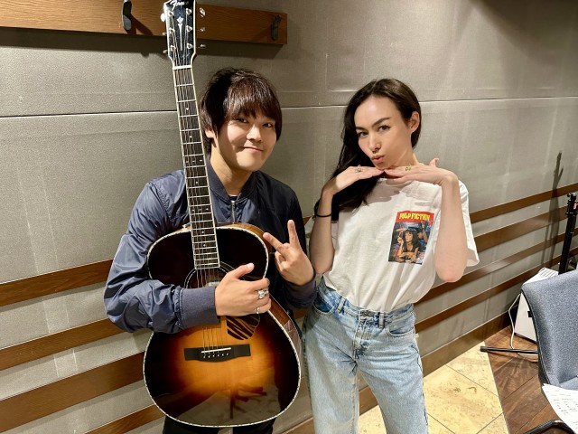 レコレール|5/27(火)にお迎えしたゲストは・・・？（その2）|AuDee（オーディー） | 音声コンテンツプラットフォーム