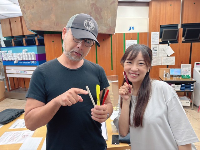 OH! HAPPY MORNING|7月31日（木）Song List♪|AuDee（オーディー） | 音声コンテンツプラットフォーム