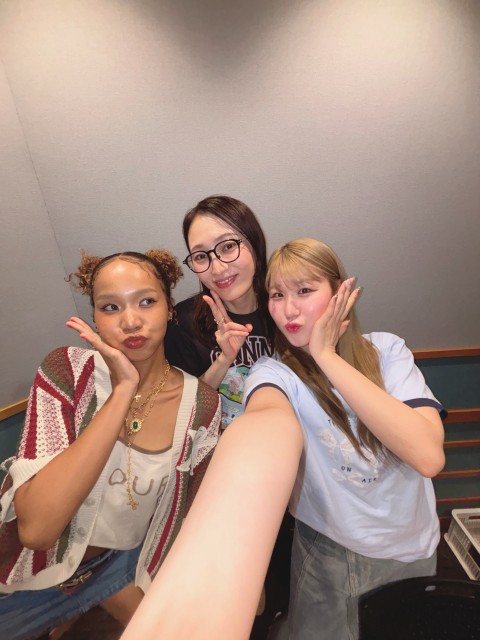 Little Glee Monster 「Join Us！」|JFN「Little Glee Monster『Join Us！』」#50|AuDee（オーディー） | 音声コンテンツプラットフォーム