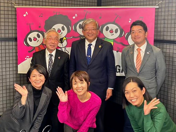 東讃RADIO CLOVER| Vol.42 新春SP 後半！（230107OA）|AuDee（オーディー） | 音声コンテンツプラットフォーム