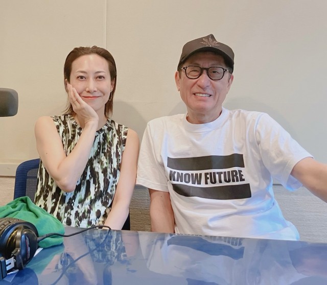 武部聡志の SESSIONS|デビュー前からのなが～いお付き合い！のトークセッション|AuDee（オーディー） | 音声コンテンツプラットフォーム