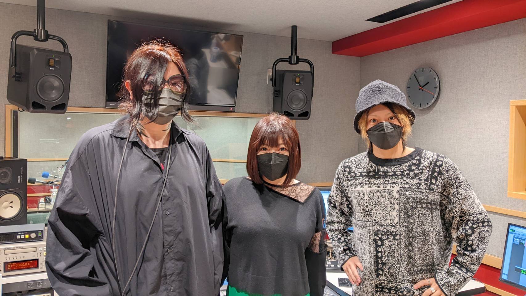 和楽器バンド 鈴華ゆう子の 日本が好きになっちゃうラジオ|アフタートーク ＃181|AuDee（オーディー） | 音声コンテンツプラットフォーム