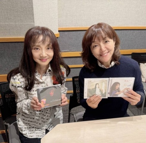 LEGENDS|LEGENDS 岩崎宏美～シアワセノカケラ～|AuDee（オーディー） | 音声コンテンツプラットフォーム