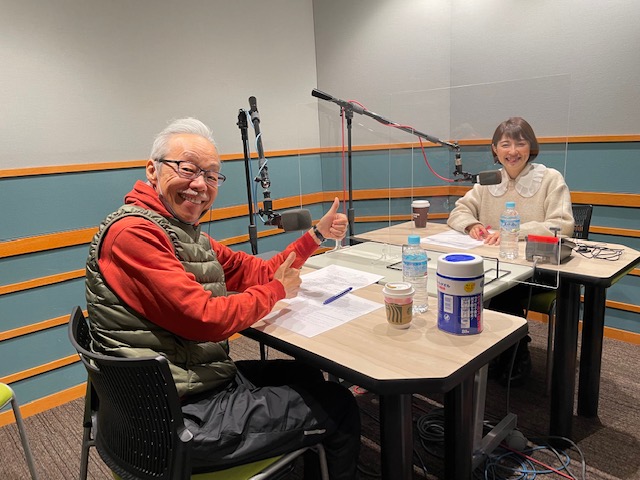 LEGENDS|谷村新司caféダンディズム マスター秘伝“春のレシピ”大公開♪|AuDee（オーディー） | 音声コンテンツプラットフォーム