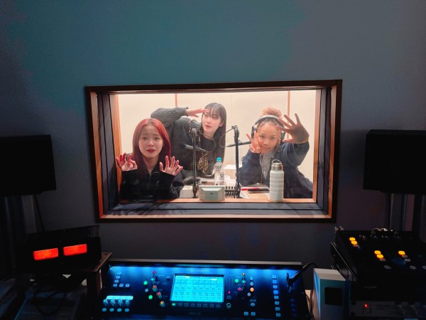 Little Glee Monster 「Join Us！」|JFN「Little Glee Monster『Join Us！』」#26|AuDee（オーディー） | 音声コンテンツプラットフォーム