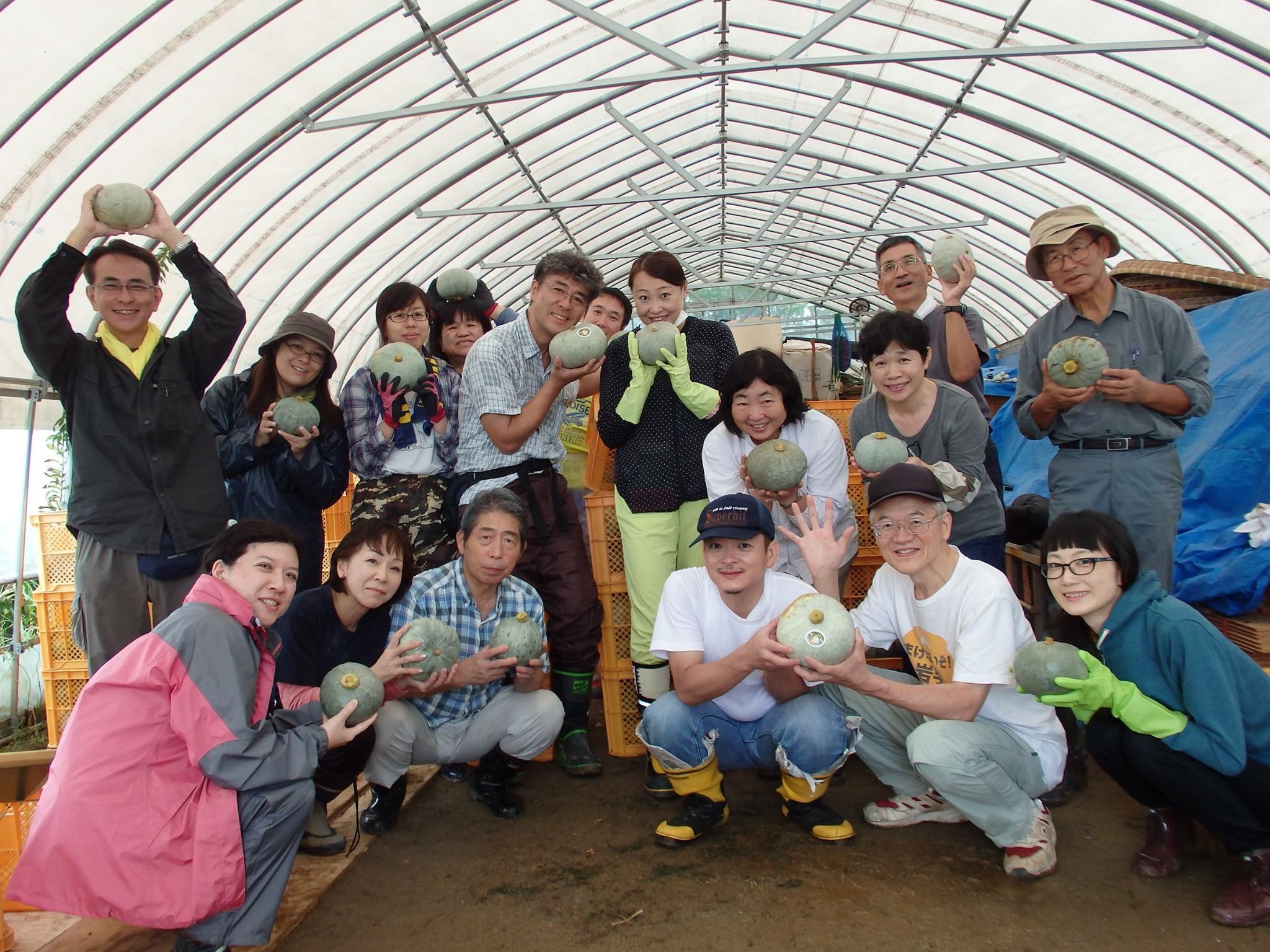 COSMO みらいかぜ|#23「農家民宿を通して・・・」|AuDee（オーディー） | 音声コンテンツプラットフォーム