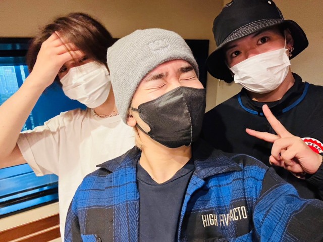 BALLISTIK RADIO|新#152「オデッセイブレイド」|AuDee（オーディー） | 音声コンテンツプラットフォーム