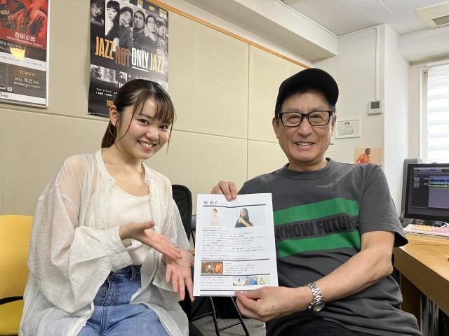 武部聡志の SESSIONS|期待のニューカマーとトークセッション|AuDee（オーディー） | 音声コンテンツプラットフォーム