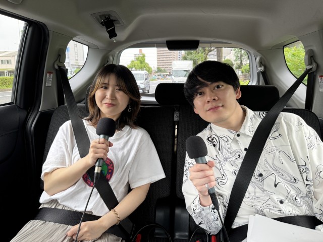 LUCY IN THE ROOM らじるーむ|2024年7月15日(月)第68回放送|AuDee（オーディー） | 音声コンテンツプラットフォーム