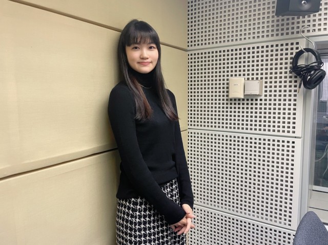 Memories＆Discoveries|12月27日(水) SONG LIST|AuDee（オーディー） | 音声コンテンツプラットフォーム