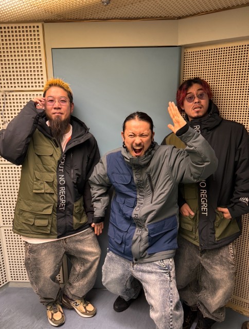 WANIMAのラジオ|第167回、ありがとうございました！|AuDee（オーディー） | 音声コンテンツプラットフォーム