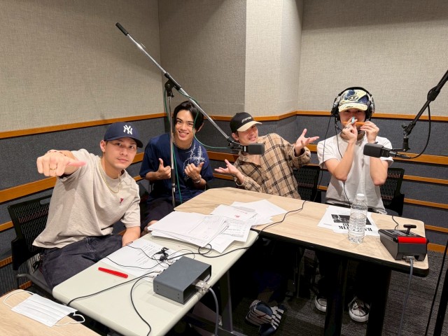 BALLISTIK RADIO|#217「俺主役 俺が生まれた 奇跡の日」|AuDee（オーディー） | 音声コンテンツプラットフォーム