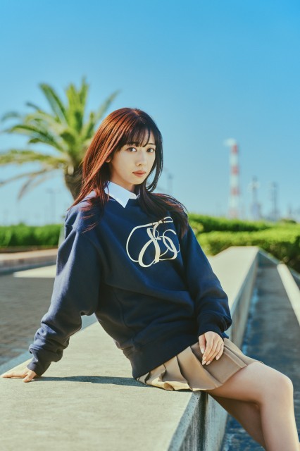 飯田里穂の推し活推進部！|【No.75】私立恵比寿中学 真山りかさんの推し活その②|AuDee（オーディー） | 音声コンテンツプラットフォーム