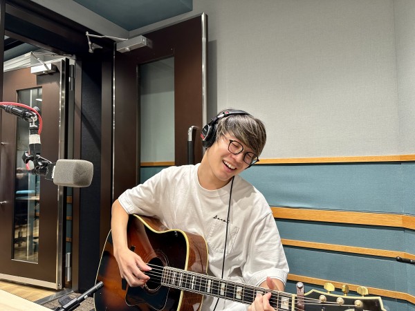 川崎鷹也 MAGIC NOTE|#53 重大発表盛りだくさん！|AuDee（オーディー）