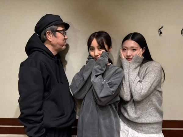 リリー・フランキー「スナック ラジオ」|【放送レポ】第238回！BABIさん、ひわさんが登場！！冬のにおいがする…BABIさんの初恋とは？|AuDee（オーディー） | 音声コンテンツプラットフォーム