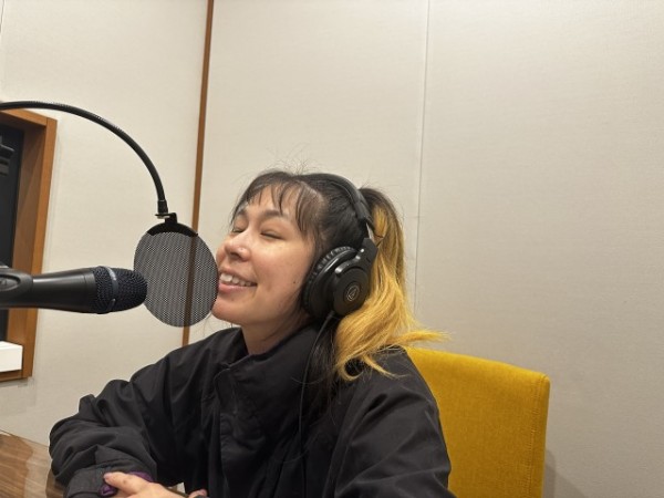 AI Not So Different|AI|AuDee（オーディー）