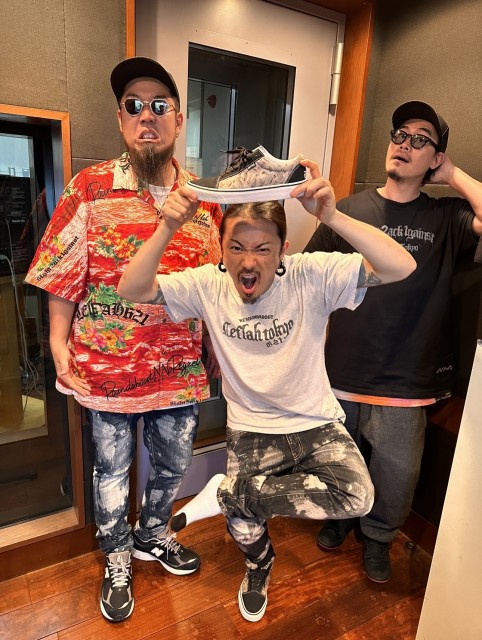 WANIMAのラジオ|第149回、ありがとうございました！|AuDee（オーディー） | 音声コンテンツプラットフォーム