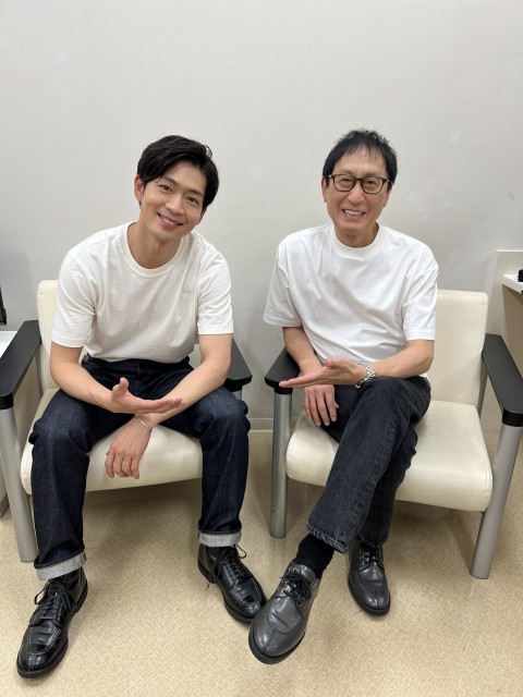 武部聡志の SESSIONS|某番組の楽屋でトークセッション|AuDee（オーディー） | 音声コンテンツプラットフォーム