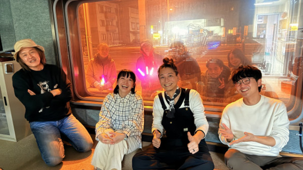 坂本サトルミリオンレディオ|次週放送、12月4日テーマは「妄想」|AuDee（オーディー） | 音声コンテンツプラットフォーム