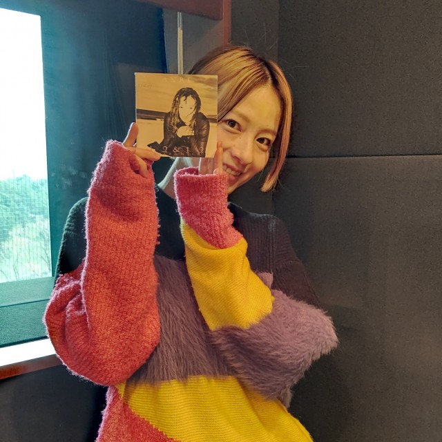 OTOBAKO～いつも心に音楽を～|杏里特集♪|AuDee（オーディー） | 音声コンテンツプラットフォーム