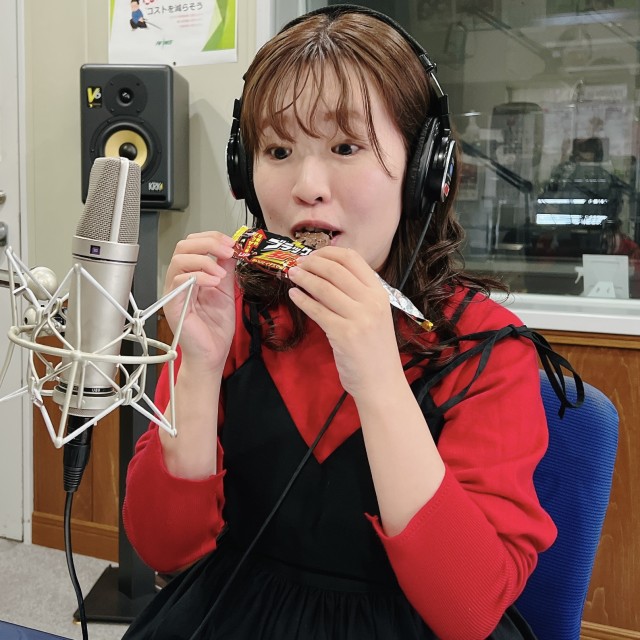 丸顔たちは、きょうも空腹|第72回放送後記（2025年2月15日）|AuDee（オーディー） | 音声コンテンツプラットフォーム