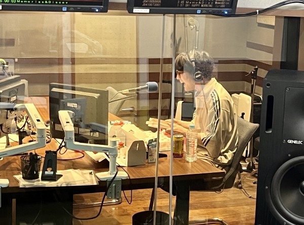 AuDee CONNECT・水曜日【蓮見翔（ダウ90000）】|2025/4/9(水)【ハスマナダイジェスト#158】|AuDee（オーディー） | 音声コンテンツプラットフォーム