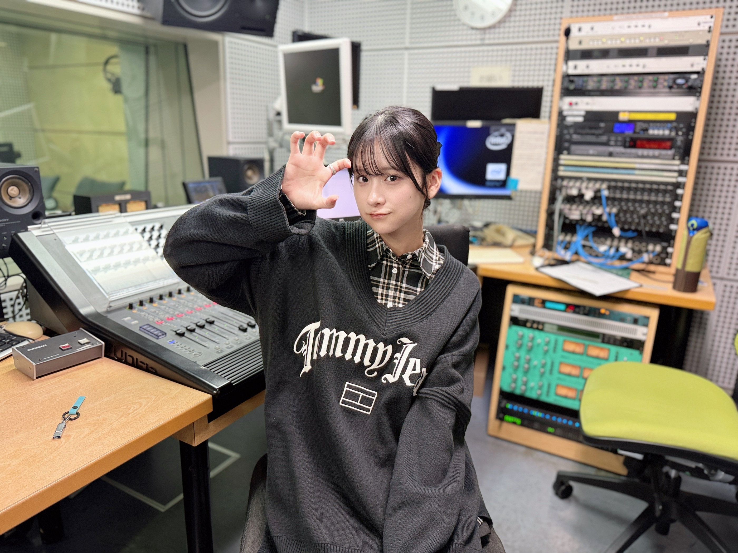 金子みゆ の INPUT30|「よくないね。あんまり…よくない。」|AuDee（オーディー） | 音声コンテンツプラットフォーム