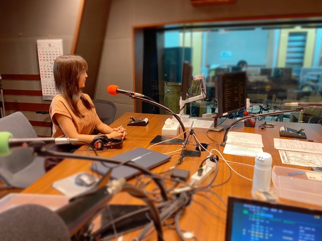 OH! HAPPY MORNING|9月7日（木）Song List♪|AuDee（オーディー） | 音声コンテンツプラットフォーム