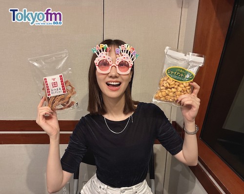 柏木由紀のYUKIRIN TIME supported by MeSEUM|柏木由紀、切る|AuDee（オーディー） | 音声コンテンツプラットフォーム