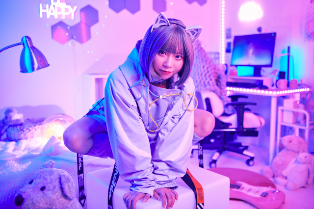 飯田里穂の推し活推進部！|【No.58】夏絵ココさんの推し活その②|AuDee（オーディー） | 音声コンテンツプラットフォーム