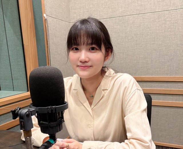 Memories＆Discoveries|4月8日(火)SONG LIST|AuDee（オーディー） | 音声コンテンツプラットフォーム