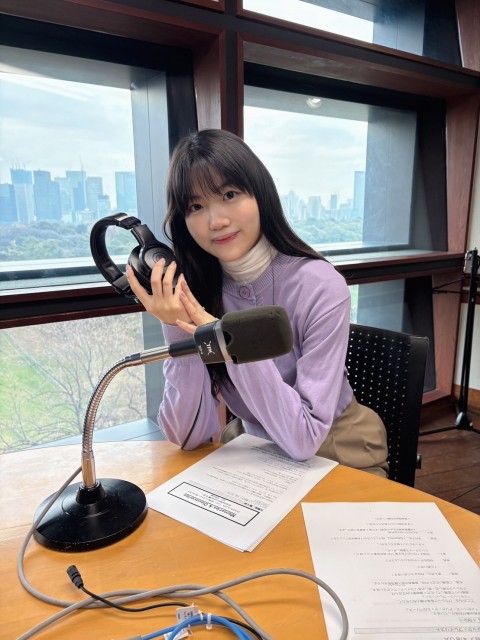 Memories＆Discoveries|3月27日(木)SONG LIST|AuDee（オーディー） | 音声コンテンツプラットフォーム