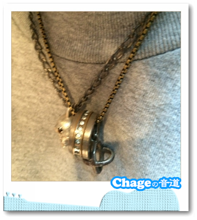 Chageの音道|Chageの音道 SONG LIST vol.280|AuDee（オーディー） | 音声コンテンツプラットフォーム