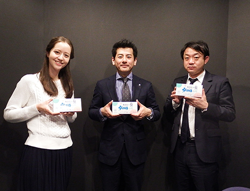 企業の遺伝子|Vol.148 シャボン玉石けん株式会社 森田隼人さん・第4週目|AuDee（オーディー） | 音声コンテンツプラットフォーム