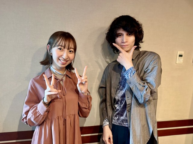 飯田里穂の推し活推進部！|【No.84】やみえんさんの推し活その②|AuDee（オーディー） | 音声コンテンツプラットフォーム