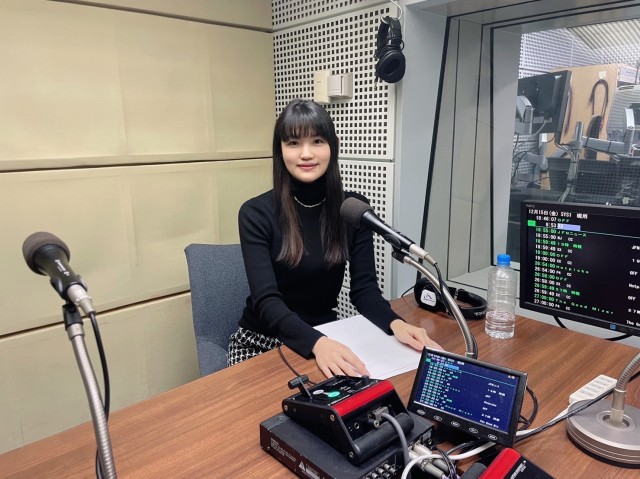 Memories＆Discoveries|12月26日(火) SONG LIST|AuDee（オーディー） | 音声コンテンツプラットフォーム