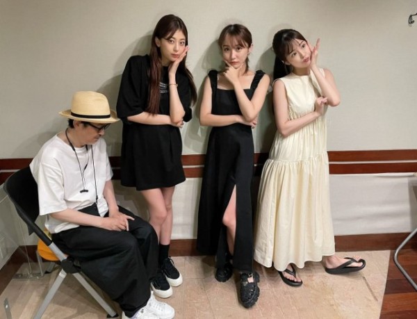 リリー・フランキー「スナック ラジオ」|【放送レポ】第174回！今週もゲストに杉作J太郎さんが登場！！|AuDee（オーディー）