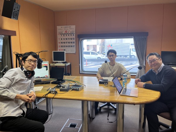 NAGANO・01 TALKS|2024/4/17 OA「火星に探査機を届けたい！学生団体KARURA」②|AuDee（オーディー） | 音声コンテンツプラットフォーム