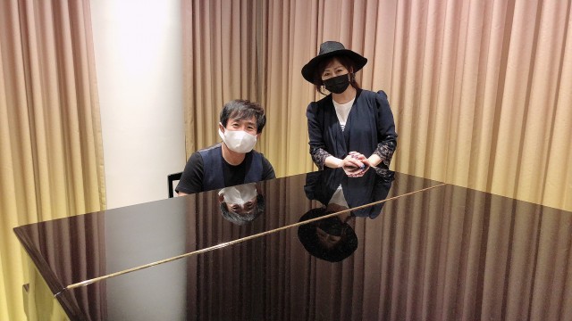 SING LIKE TALKING 佐藤竹善のアンダンテ|渡辺美里さんシリーズ「完結編」|AuDee（オーディー） | 音声コンテンツプラットフォーム