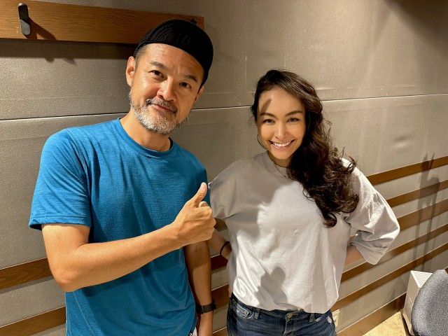 レコレール|7/30(火)にお迎えしたゲストは・・・？（その1）|AuDee（オーディー） | 音声コンテンツプラットフォーム