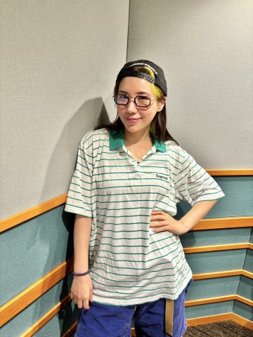 りいちゃんの相談窓口|【2024/4/12 Vol.2】ライブに行くときに心がけていることとは？|AuDee（オーディー） | 音声コンテンツプラットフォーム