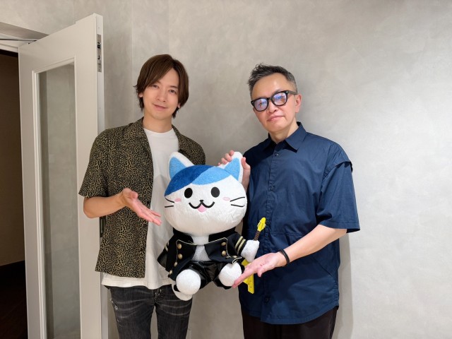 太田胃散 presents DAIGOのOHAYO-WISH!!|2025年9月7日のOHAYO-WISH!!|AuDee（オーディー） | 音声コンテンツプラットフォーム