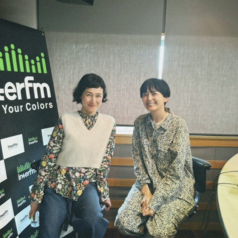 野菜をMOTTO presents スープのじかん。|#50 GUEST：安田成美さん②|AuDee（オーディー） | 音声コンテンツプラットフォーム